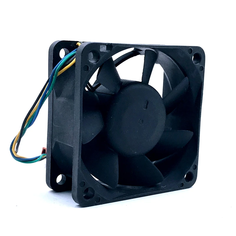 DS06025B12U P011 60mm 6cm DC 12V 0.70A Pwm Servidor Inversor Ventilador ...