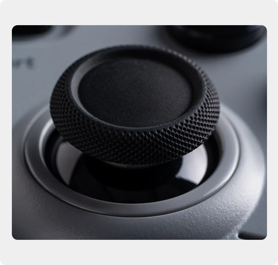 Controlador de juego inalámbrico 8BitDo Pro 3 para Switch 1/2 Windows ...