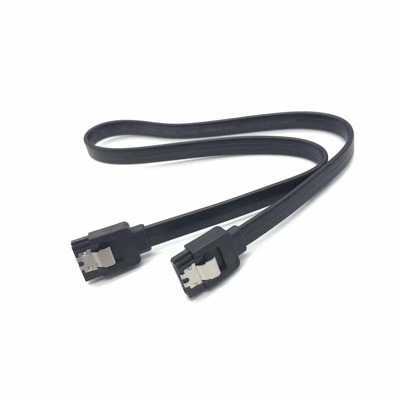 Cable de datos SATA 3,0 convertidor de conexiones para disco duro SSD ...