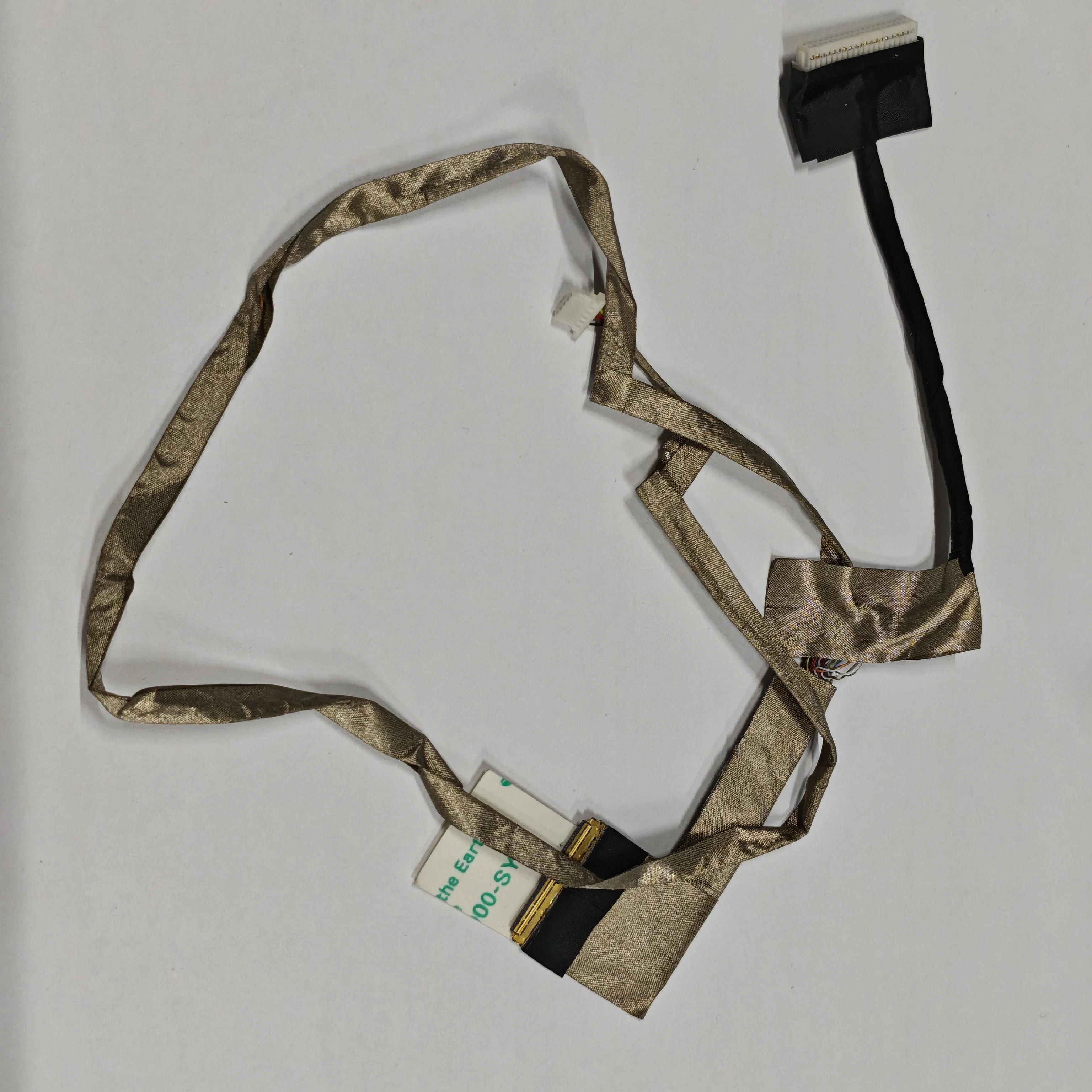 Cable de vídeo para HP Inspiron 13 5370 5000 5370 13-5370 portátil LCD ...